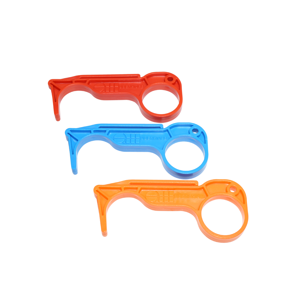 Oberhofer Plastics Technology Online Shop – Oberhofer Kunststofftechnik ...