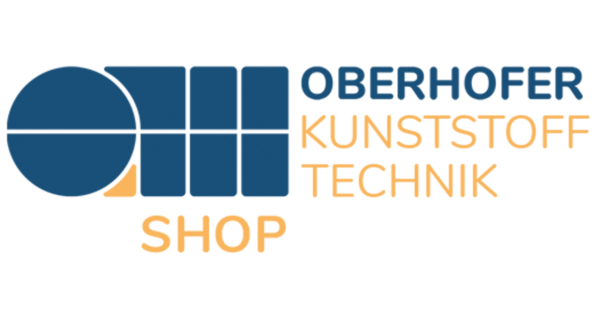 Oberhofer Kunststofftechnik Onlineshop – Oberhofer Kunststofftechnik GmbH